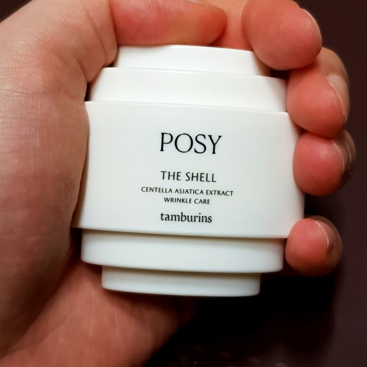 남자 핸드크림 추천 탬버린즈 퍼퓸 핸드크림 POSY : 네이버 블로그