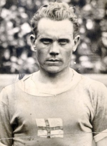 올림픽 육상 최다 메달리스트, 날으는 핀란드인(Flying Finn) "파보 누르미(Paavo Nurmi)" : 네이버 블로그