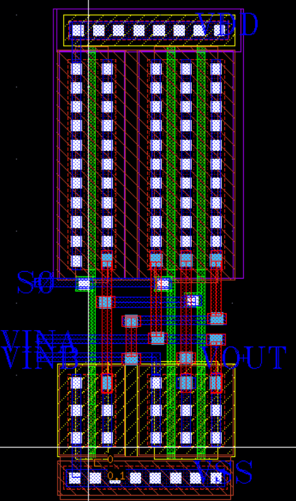Multiplexer(MUX) - 2X1 MUX : 네이버 블로그