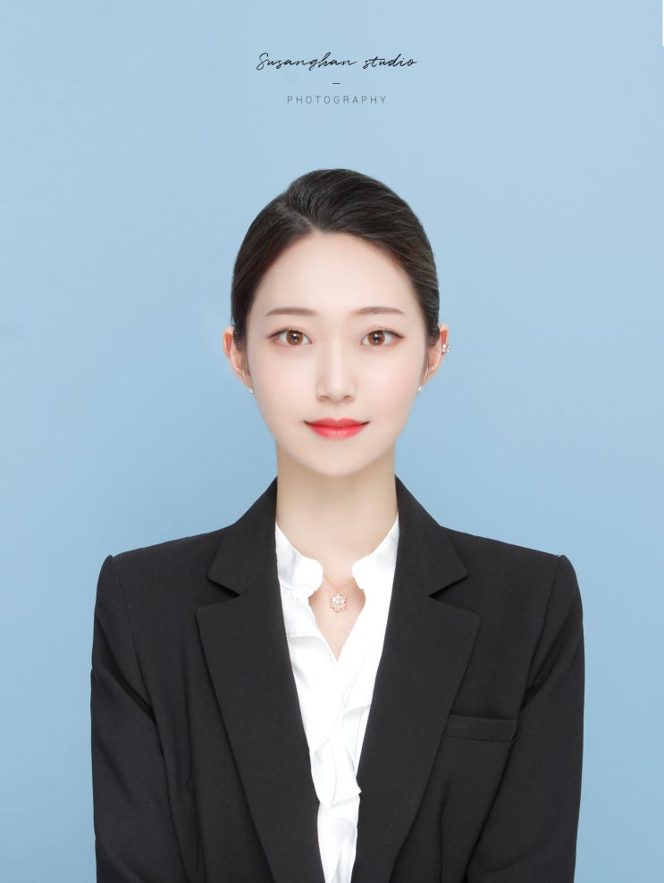 노원 사진관 수상한 사진관에서 취업사진 찍어봤는데 생각보다 잘 찍네요 네이버 블로그