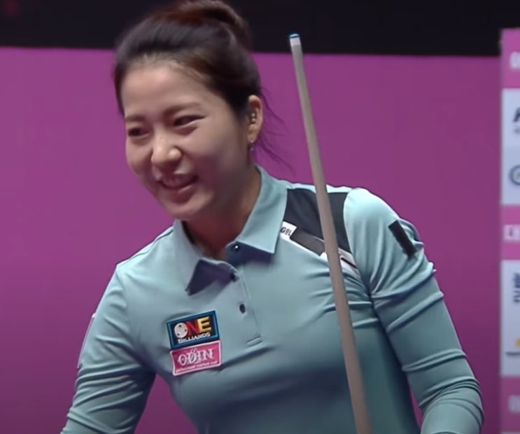 SK렌터카 LPBA 월드챔피언십 2022- 8강대진표 넘어 4강 대진표에 이름 올릴 기대주, 백민주 최연주 이우경 당구선수 스롱피아비 아성 넘을까?(여자프로당구 왕중왕 결승 ...