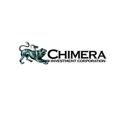 미국 부동산 리츠 고배당주 "키메라 인베스트먼트" 1분기 배당락 / 티커명 : CIM / Chimera Investment ...