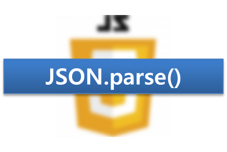 [JavaScript] JSON.parse()를 이용해 객체(Object)로 변환하기 : 네이버 블로그