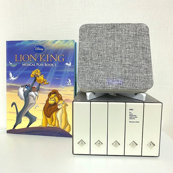 [리뷰/내돈내산] 영어CD 들려주려고 산 에듀플레이어 EA50 : 네이버 블로그