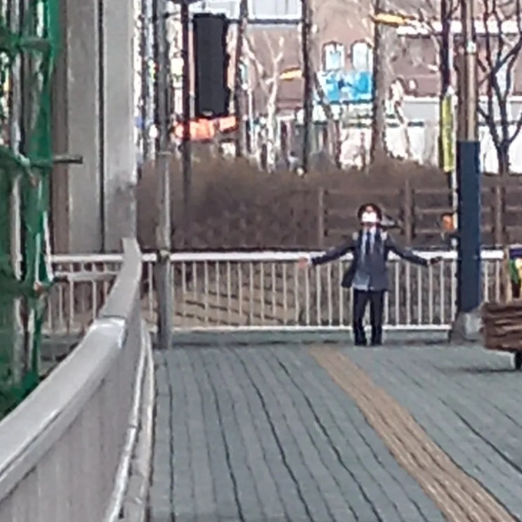 3월 25일 : 적응 : 네이버 블로그