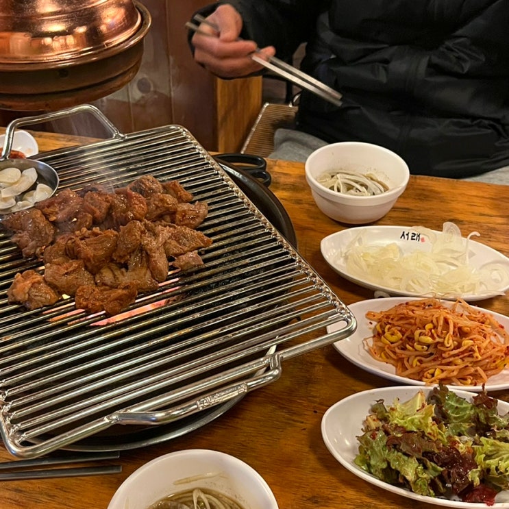대구 칠곡 태전동 맛집 서래갈매기 가성비 대박이야 : 네이버 블로그