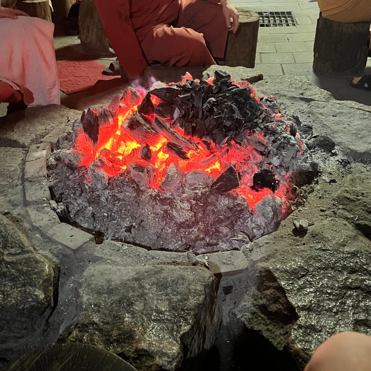 [신촌 숲속한방랜드] 주말데이트, 특이한 찜질방, 비오는날 데이트, 24시찜질방 : 네이버 블로그