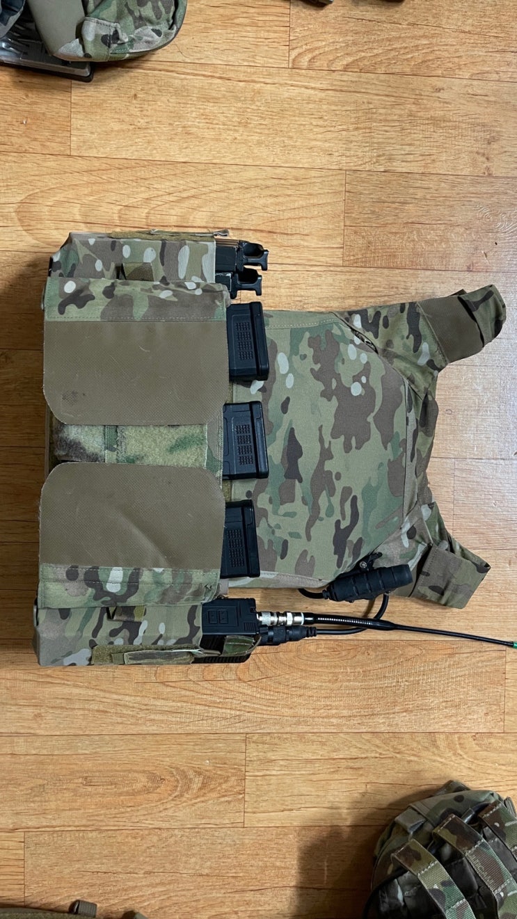 CRYE LV-MBAV : 네이버 블로그