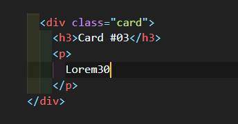 [Html] Lorem - sample 영문 텍스트 자동 생성 : 네이버 블로그