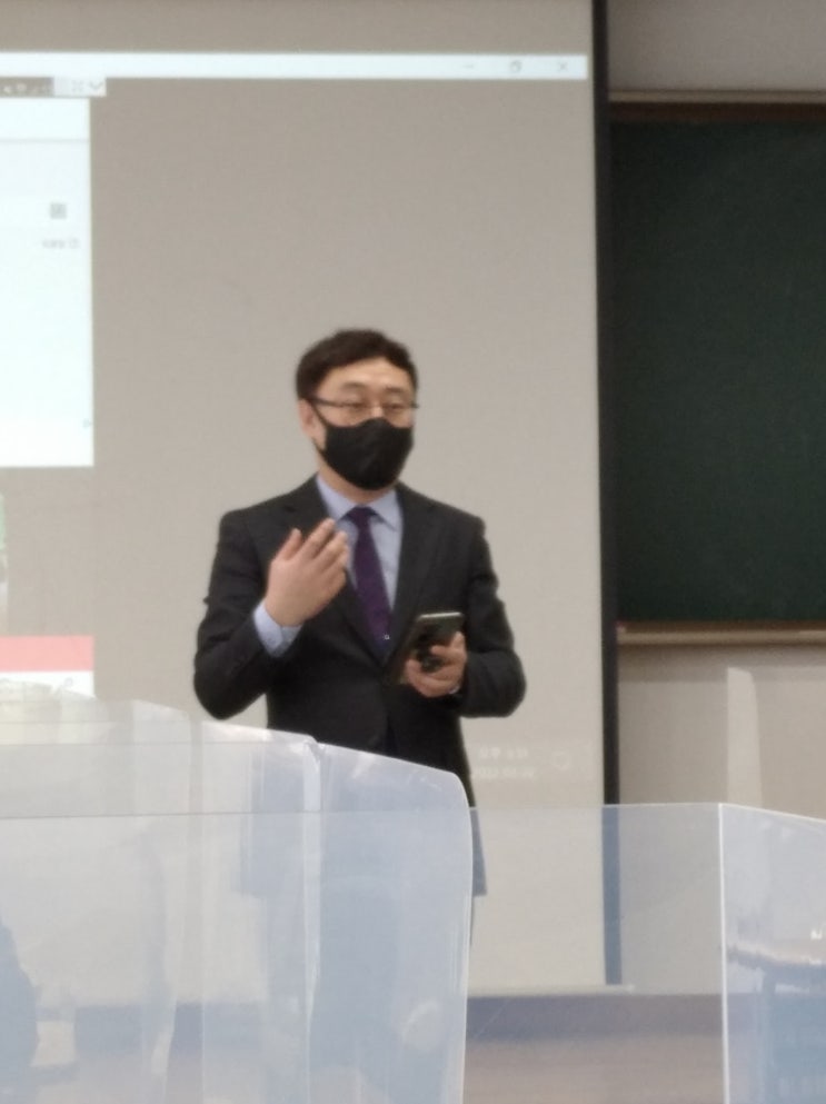 원광대학교 트위터와소셜네트워크 블로그마케팅 교육 : 네이버 블로그