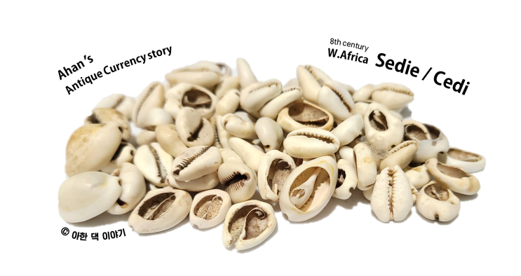 Currency Story - Sedie/Cedi : 네이버 블로그