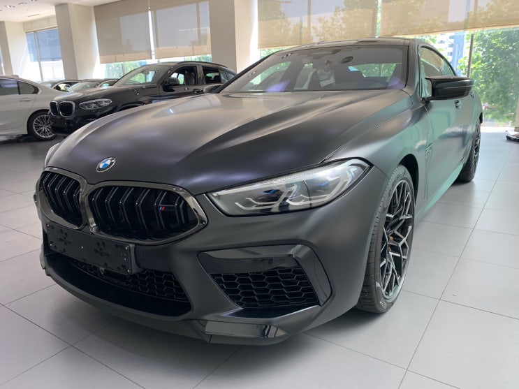 BMW PDI 검사, 신차 검수 꼭 알고 가시겠습니다~ : 네이버 블로그