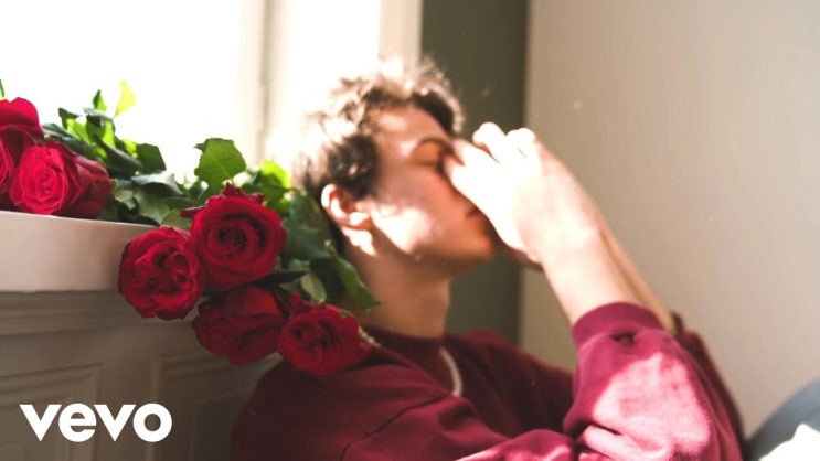 Peder Elias - Roses (가사/해석/MV) : 네이버 블로그