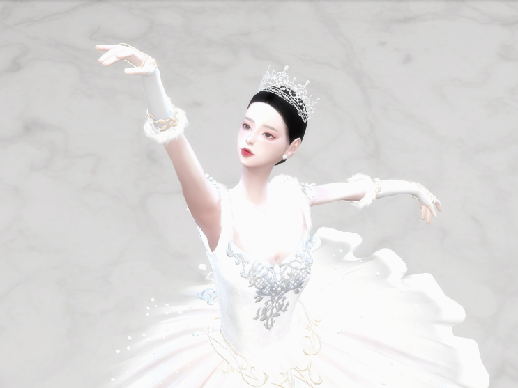 [심즈4 여심배포] 이 은하 : 네이버 블로그