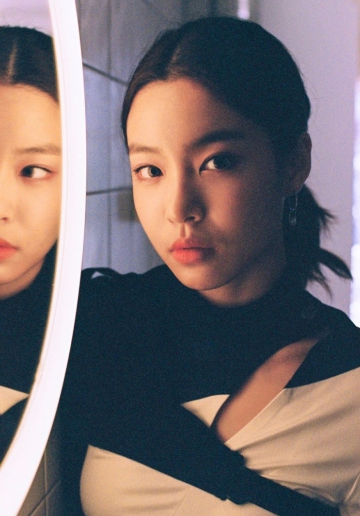 msftz(미스피츠)-ETERNITY 앨범소개 : 네이버 블로그