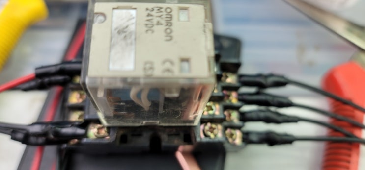 화물차 PTO 작동시, 작업등과 비상등 켜기. 메가트럭 2012년식 G280 (D6GA) : 네이버 블로그