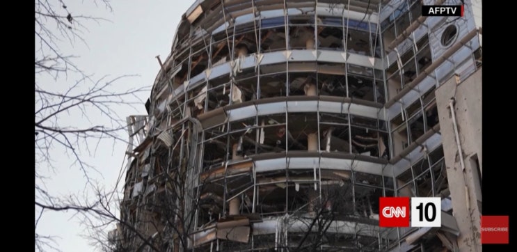 CNN 10, March 28, 2022 : 네이버 블로그