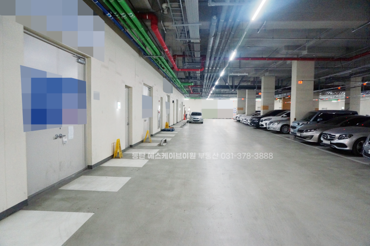 동탄skv1 매매 전용137평 드라이브 인 도어 투 도어 동탄 지식산업센터 대형평수 공장매매 : 네이버 블로그