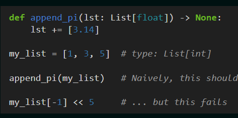 [python] PEP 8이란? + 파이썬 문법 팁 : 네이버 블로그