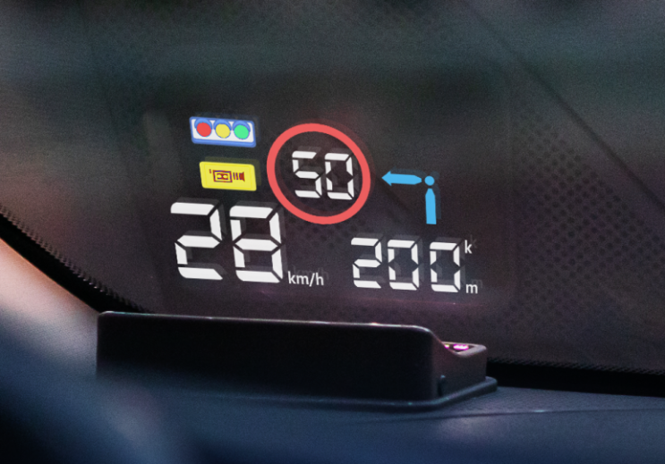 4세대 카니발KA4 이제 HUD도 됩니다 : 네이버 블로그