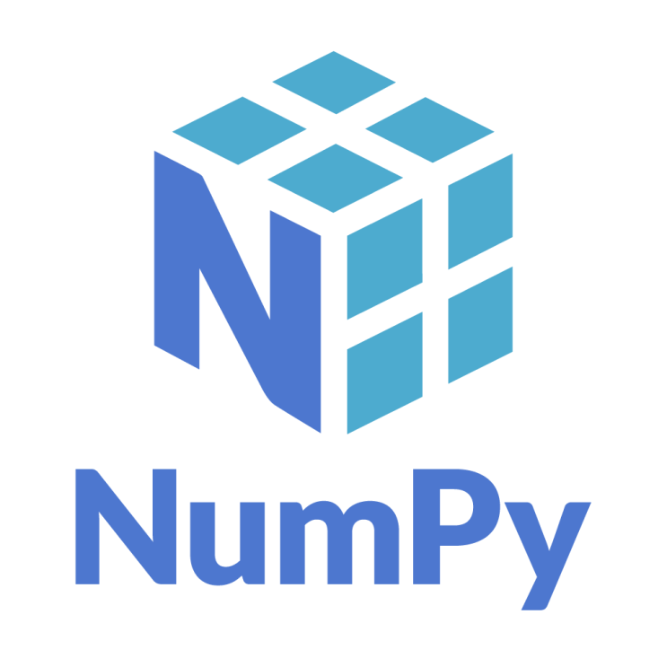 파이썬 Numpy 정리 - arange, reshape, shape, ndim, itemsize, size, ones ...