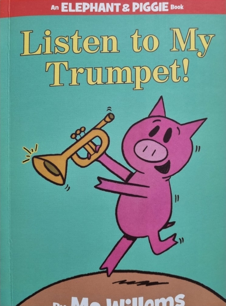 Listen to My Trumpet! _J2_153 : 네이버 블로그