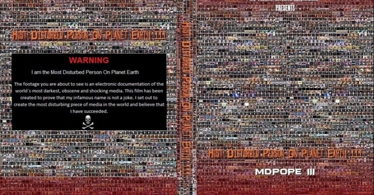 MDPOPE [위험도 -7-] : 네이버 블로그