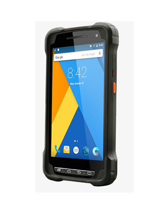 포인트모바일 PM80, 산업용 안드로이드 2D PDA : 네이버 블로그