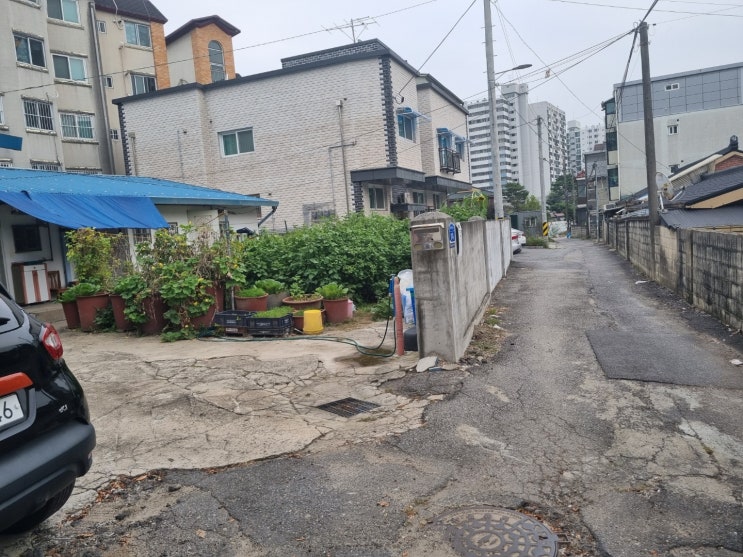 남양주 진접읍 마당있는 구옥매매 병원 학교 마트 위치좋은 주택매매 네이버 블로그