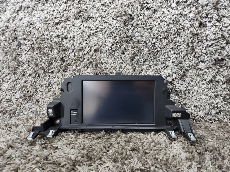 [판매합니다] L43 SM5노바 플래티넘 스마트 네비259158554R MFD 7130T : 네이버 블로그