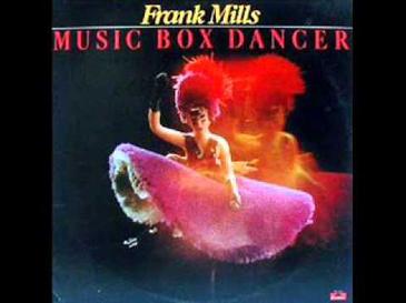 [POP] Frank Mills "Music Box Dancer" (프랭크 밀스), "The Poet And I", Marion ...