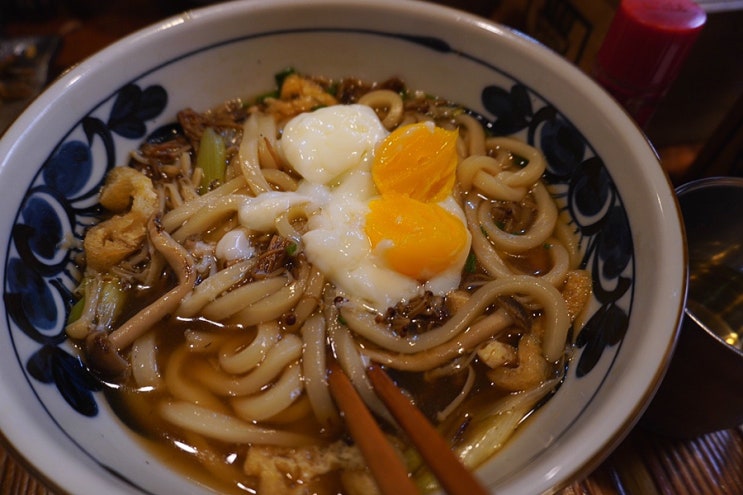고토히라우동 홍대혼밥홍대맛집홍대우동맛집맛있는녀석들수제우동맛있는녀석들우동연남동데이트 니꾸우동 키노코우동 새우튀김