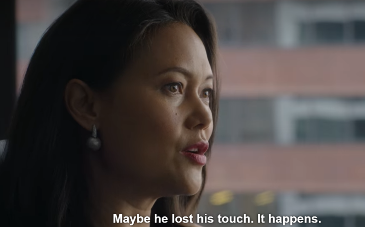 [영어관용표현] lose one's touch / lose touch (with~) : 감을 잃다 / (~와) 연락이 끊기다 ...