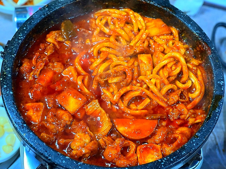 부산 대정양곱창 남포동 양곱창 맛집 솔직후기 네이버 블로그