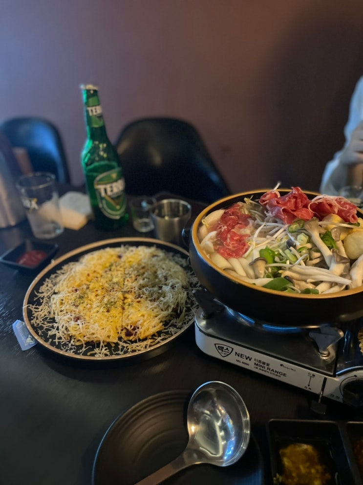 운서역맛집 영종도 넙디 술집 : ”일단“ 감성뿜뿜 술집 또 찾음 : 네이버 블로그