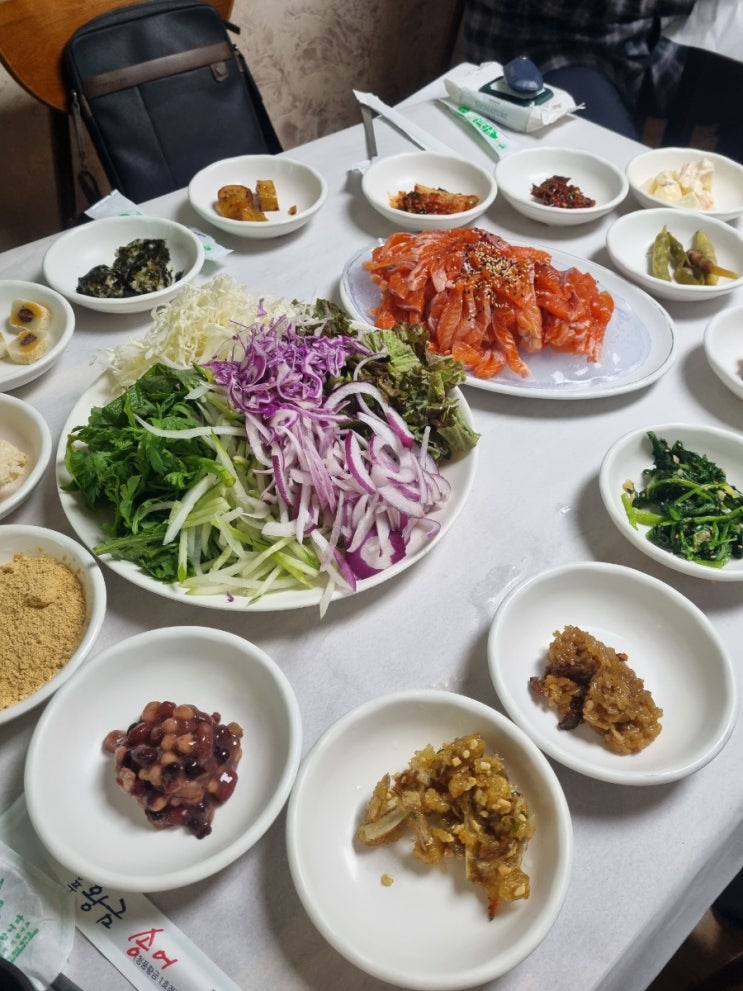 제천 맛집 청풍황금송어 청풍호 케이블카 근처 맛집 네이버 블로그