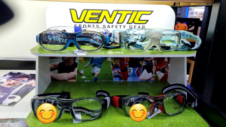 [경산안경,시지안경] 『스포츠용 고글 - VENTIC(벤틱)』 : 네이버 블로그
