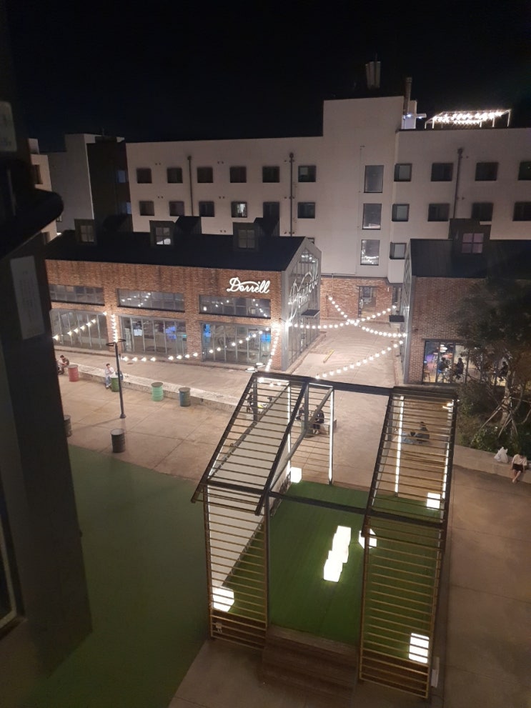 9월 제주도 여행과 숙소플레이스 캠프 제주 성산 네이버 블로그