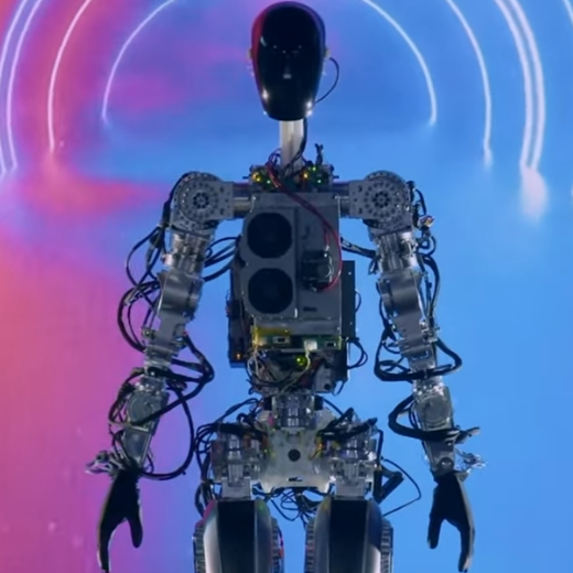 테슬라 두번째 AI day, 세상은 바뀌었다 : 네이버 블로그