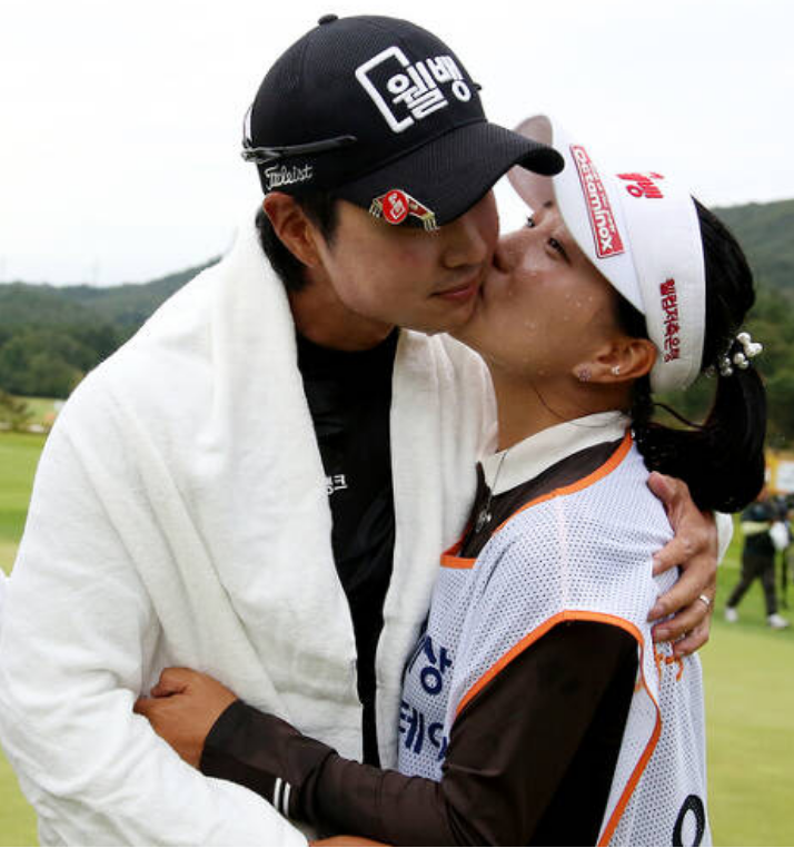 *이형준 우승-2022 KPGA 투어 "최경주 인비테이셔널* : 네이버 블로그