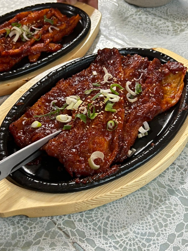 강원도정선 강원도 여행 중 가장 맛있었던 맛집 잔달미농가맛집 아니 인생 맛집 네이버 블로그