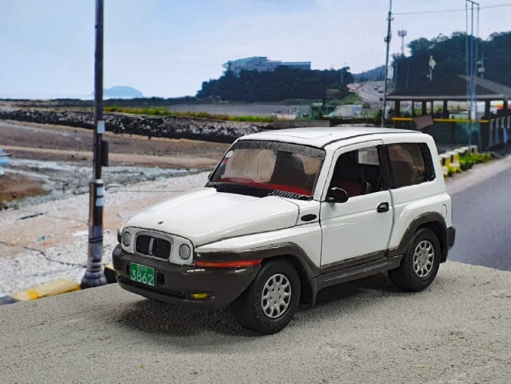 창명 - 쌍용 뉴 코란도 : 네이버 블로그