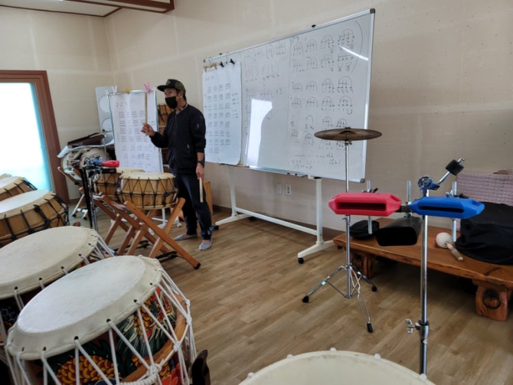 홍법사 난타반 : 네이버 블로그