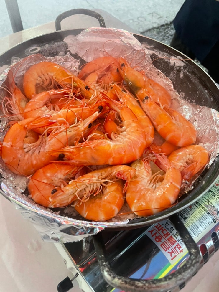 당진 여행 1박 2일 당진 여행 한진포구선창횟집 대하구이 네이버 블로그