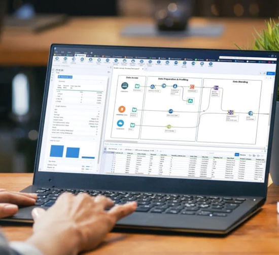 Alteryx Designer Core - 제로베이스에서 2주만에 자격증까지 : 네이버 블로그