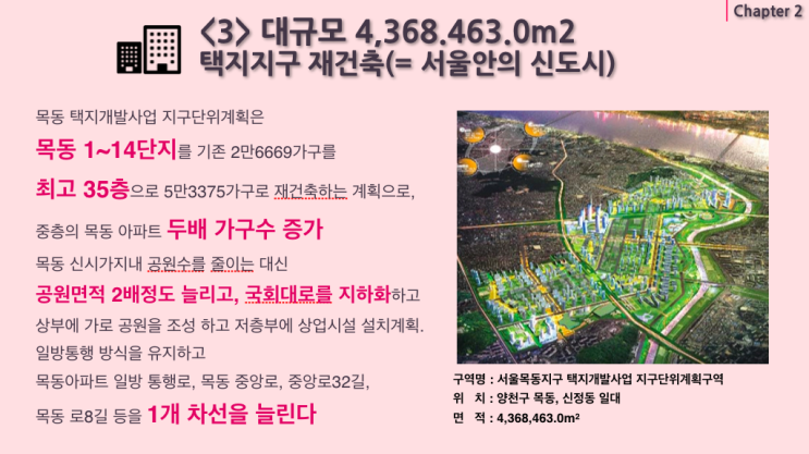 목동 재건축 총 정리 지구단위계획 안전진단 목동선 외 네이버 블로그