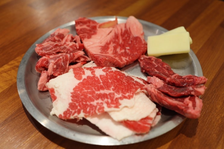토평맛집 숙성고급육 구리 무한리필 고기맛집 N공룡고기 구리토평점 네이버 블로그