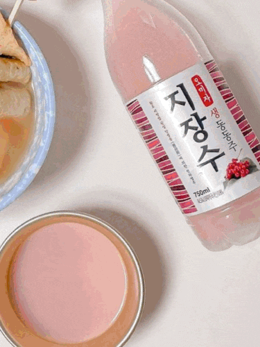 강릉여행 강릉댁 강릉중앙시장 맛집탐방 첫번째 11년 전통 손맛 초원부침 야들야들한 메밀전병 메밀전 오미자 단호박 지장수막걸리