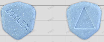 [약물] 조이렉스 정 ZOYLEX TAB 200mg/400mg : 네이버 블로그