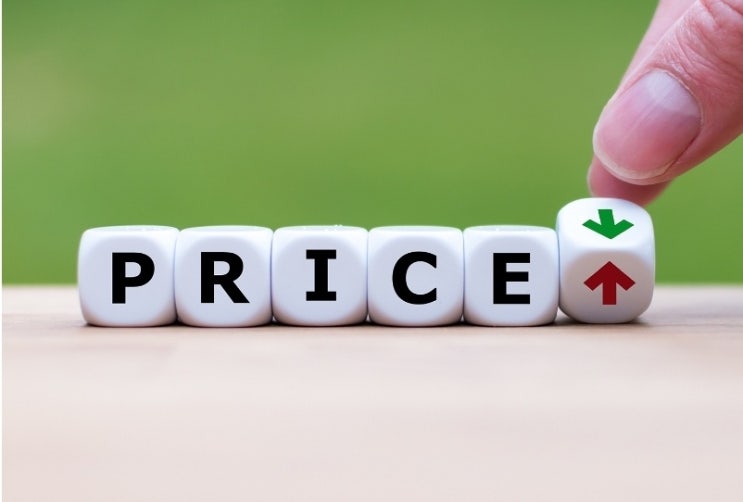 BBC영어로 영어표현 익히기 - Why are prices going up? : 네이버 블로그